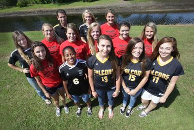 Girls soccer: 2014 All-Sun Journal Girls’ Soccer Team | Sports ...