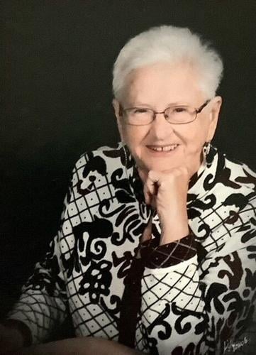 Jo Anne Kilday | | newbernsj.com