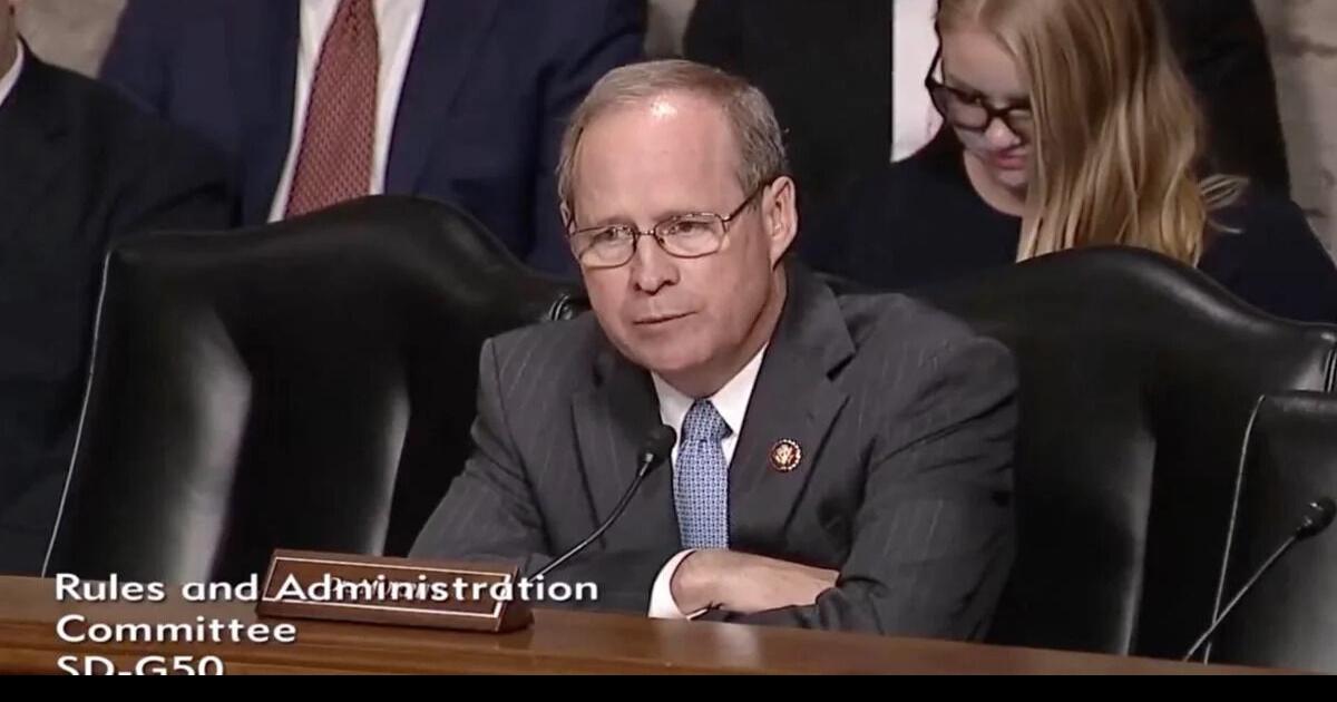 Congressman Murphy: 'Day of reckoning' nears for Medicare Advantage ...