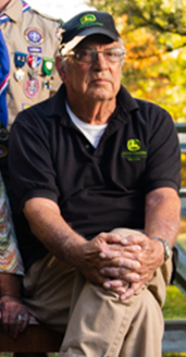 David Purifoy | Obituaries | newbernsj.com