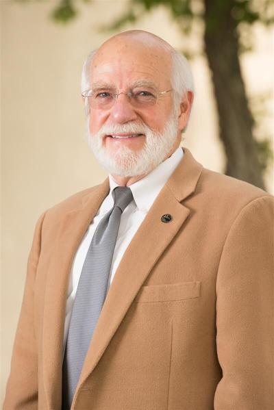 Long-time board of education member, Carr Ipock, not running again, to ...