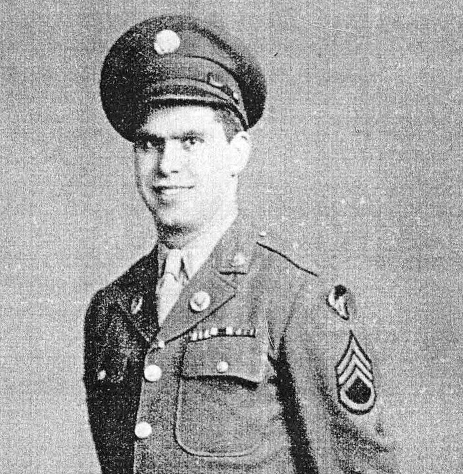 John Joseph Barbacci | Local News | newbernsj.com