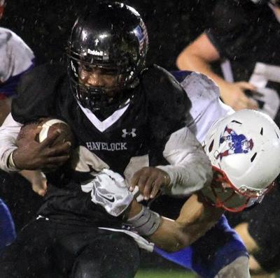 Football: Rams take on White Oak | Sports | newbernsj.com