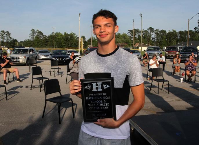 PHOTOS: Havelock High School Rams - Senior Athletic Banquet | Local ...