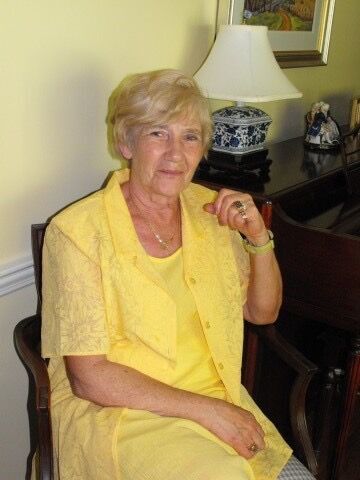 Patricia Cowell | Obituaries | newbernsj.com