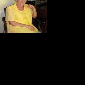 Patricia Cowell | Obituaries | newbernsj.com