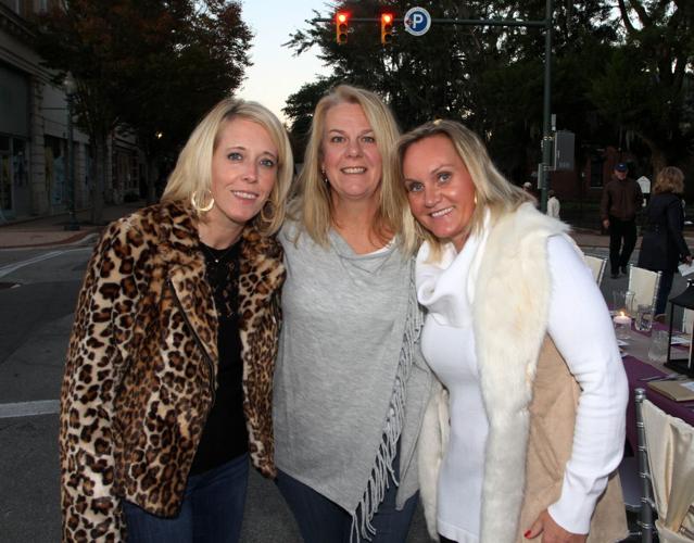 PHOTOS: Seen on Scene - MERCI on Middle | Local News | newbernsj.com