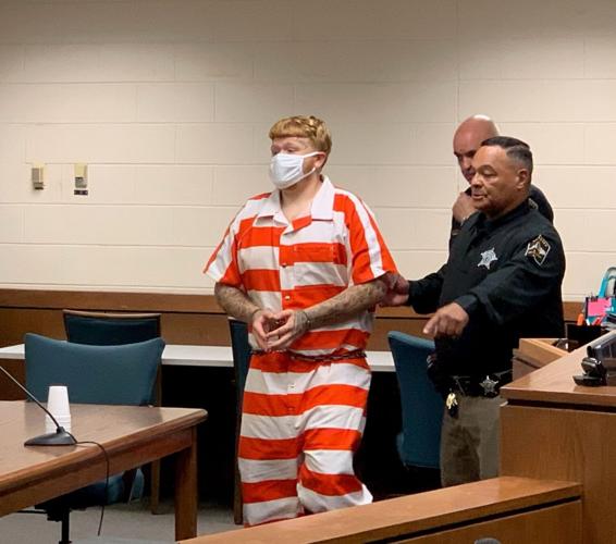 Two suspects charged in fatal shooting outside Craven County Courthouse ...