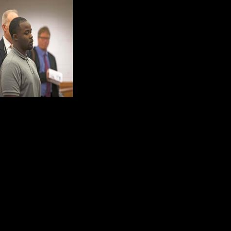 Shooting suspect faces up to seven years in prison | Local News ...