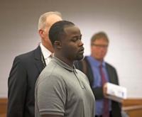 Shooting suspect faces up to seven years in prison | Local News ...