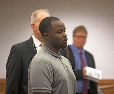 Shooting suspect faces up to seven years in prison | Local News ...