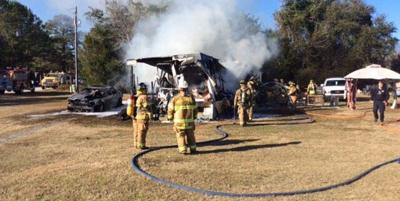 Cause of Harlowe fire remains under investigation | Local News ...
