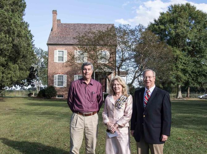 PHOTOS: A Look at Foscue Plantation | Local News | newbernsj.com