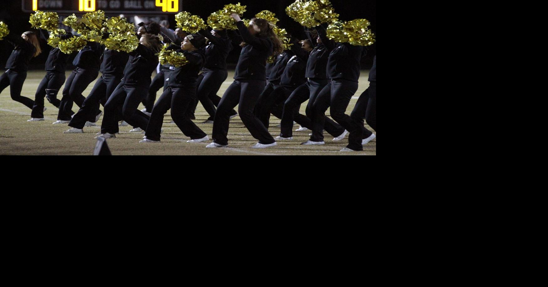 PHOTOS: Havelock Rams vs Southern Nash Firebirds | Local News ...