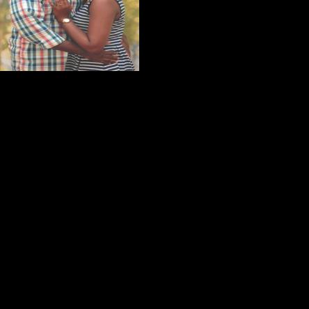 Engagement: Ariel Shandell Green/Jamar Dewayne Simmons | Features ...