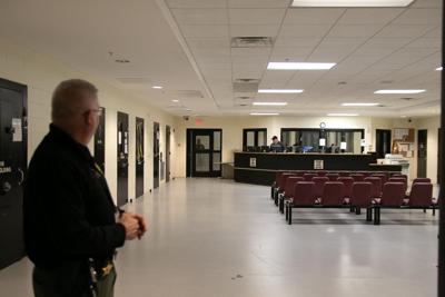 ENC jails taking steps to protect inmate population | Local News ...