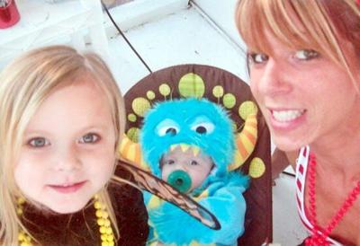 Family: Mother charged in deadly wreck had prescription drug problem ...