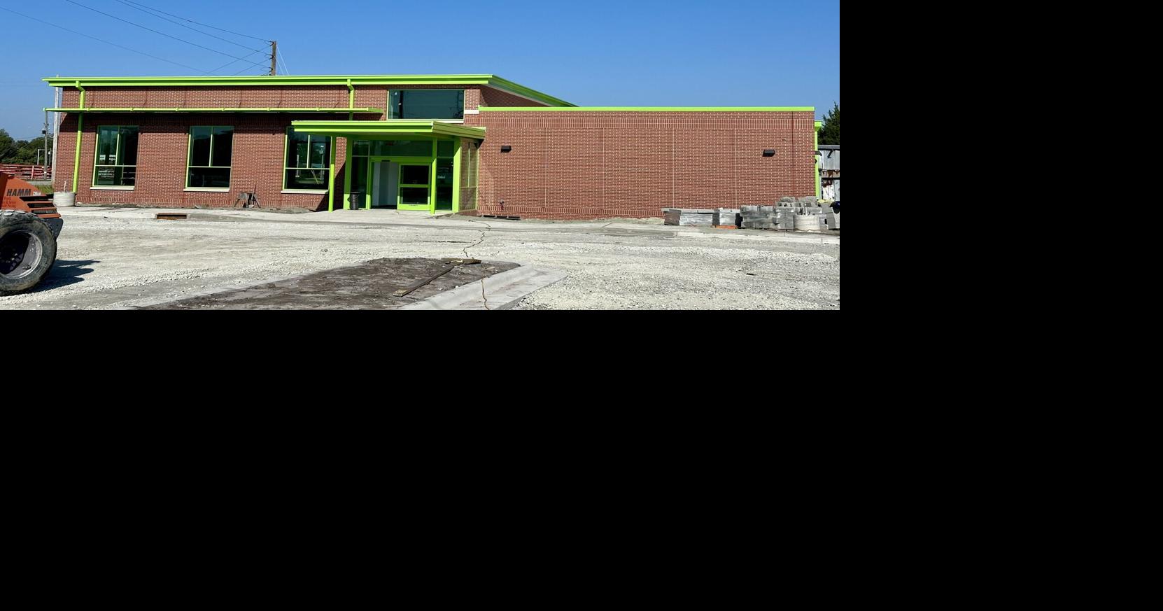 $5.3 million ABC Campus Project in Bridgeton is over 80 percent ...