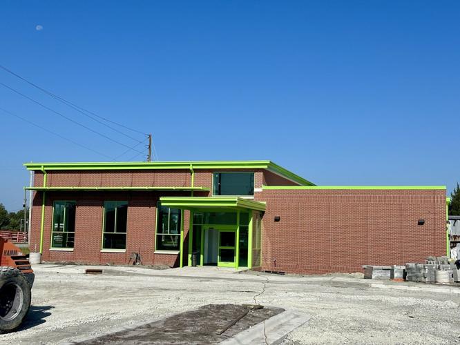 $5.3 million ABC Campus Project in Bridgeton is over 80 percent ...