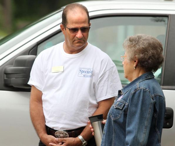 Michael Speciale to defend House seat, faces Barbara Lee in November ...