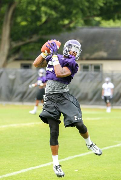 Football: ECU’s Hardy closes final spring | Sports | newbernsj.com