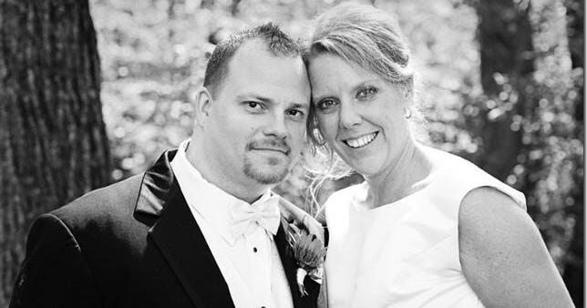 Wedding: Mr. and Mrs. Jimmy Jones Jr. | Features | newbernsj.com