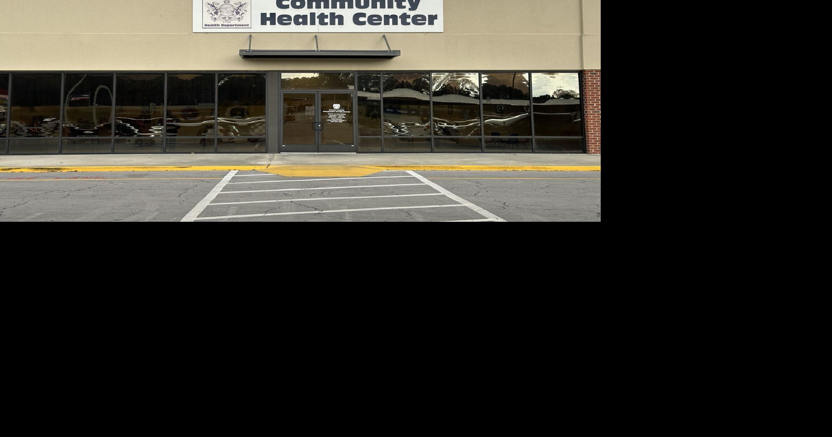 Craven County Health Department continues to increase operations with ...