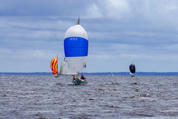 John Walsh Memorial 2018 Oar Race attracts many participants | Local ...