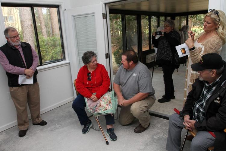 PHOTOS: River Bend - Fuller Center Home Dedication | Features ...