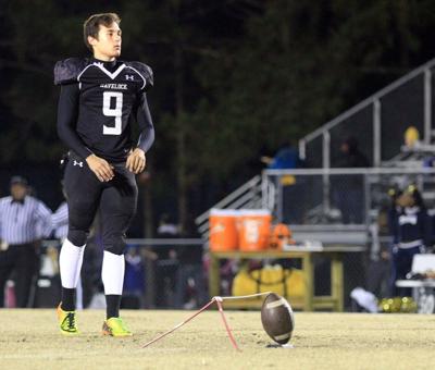 Three Havelock players have chance at fourth ring | Local News ...