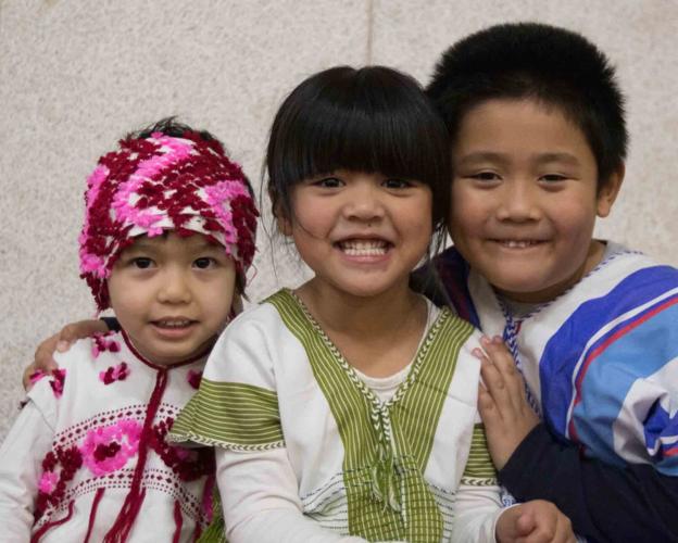 Karen community New Year | Local News | newbernsj.com