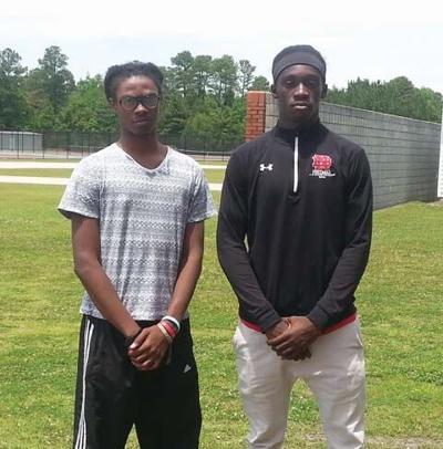 Track and field: Speeding to states: New Bern track athletes set for ...