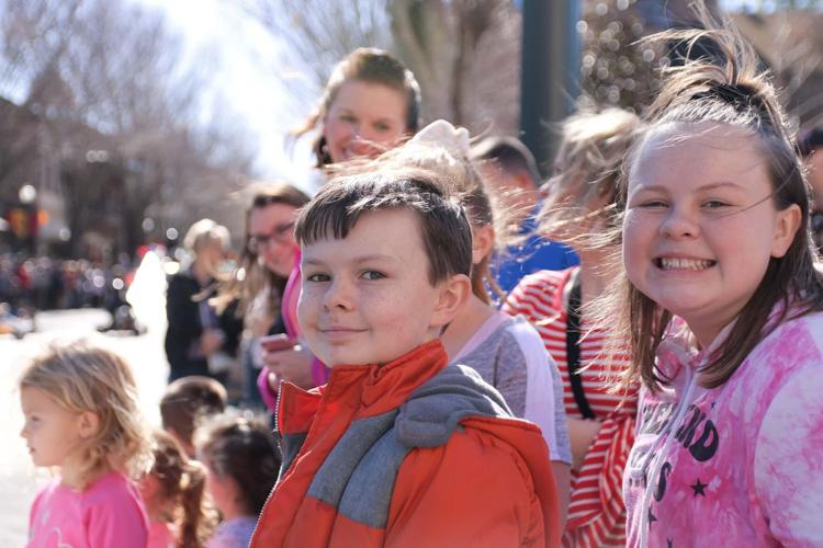 Photos: Shriners Parade Part Three | Local News | newbernsj.com