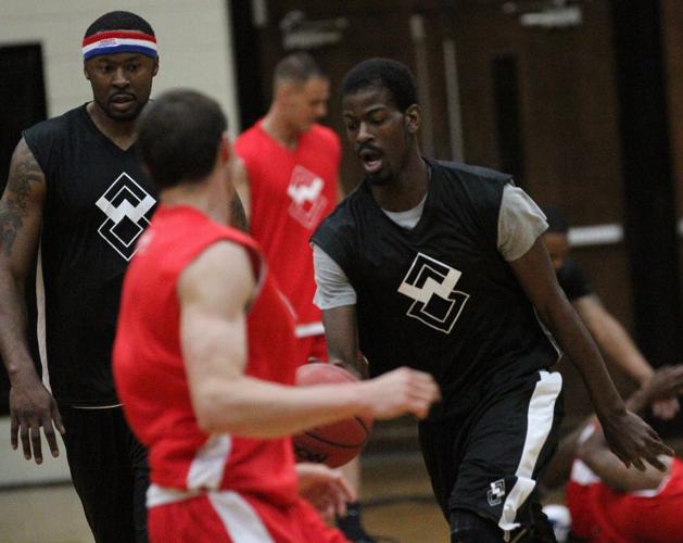 PHOTOS: Antwan Scott's All-Star Community Event - Players | Local News ...