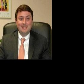 Gary Curry named 2020 Trailblazer | Local News | newbernsj.com