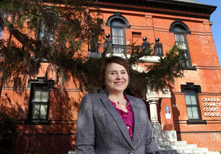 Photos: Deborah Moy is bringing justice from the dark corners of ...