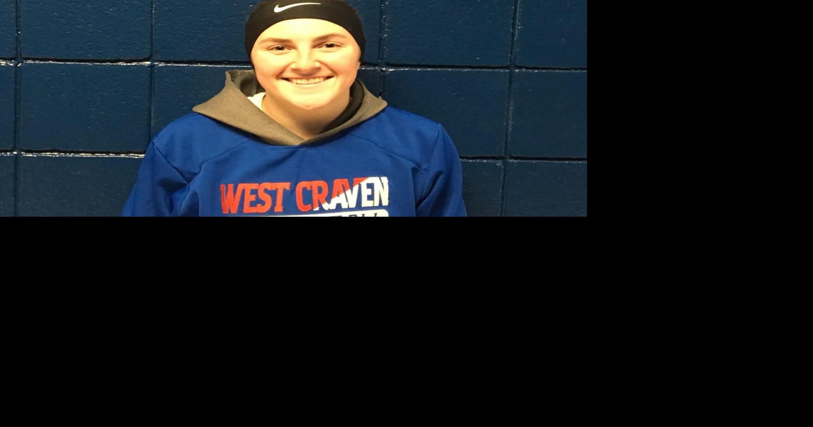 Female Athlete of the Week: West Craven’s Aleah Jones | Sports ...
