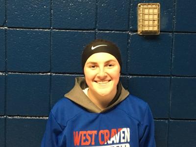 Female Athlete of the Week: West Craven’s Aleah Jones | Sports ...