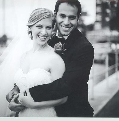 Wedding: Mr. and Mrs. Guillermo Carrillo | Features | newbernsj.com