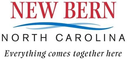 New Bern’s new logo begins showing up around town | Local News ...