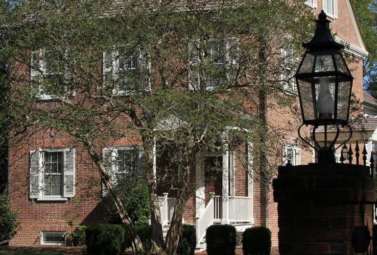 PHOTOS: A Look at Foscue Plantation | Local News | newbernsj.com