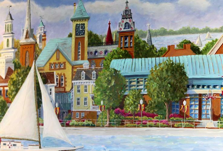 A taller New Bern? Building height standards -- What you should know ...