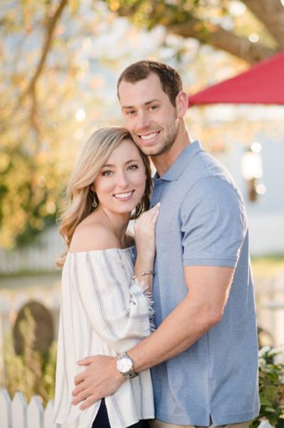 Hayes, DeLong engaged | Features | newbernsj.com