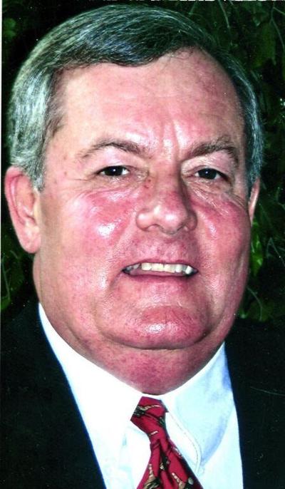 Richard Bryan Wilkes | Local News | newbernsj.com