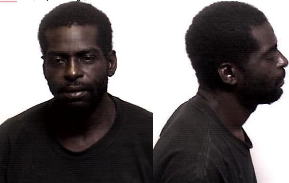 New Bern Police arrest man for breaking and entering | News | newbernsj.com