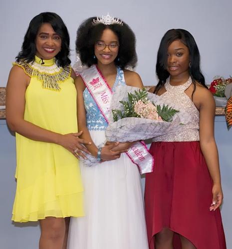 Miss Juneteenth ENC 2024 pageant winners crowned, winners from ...