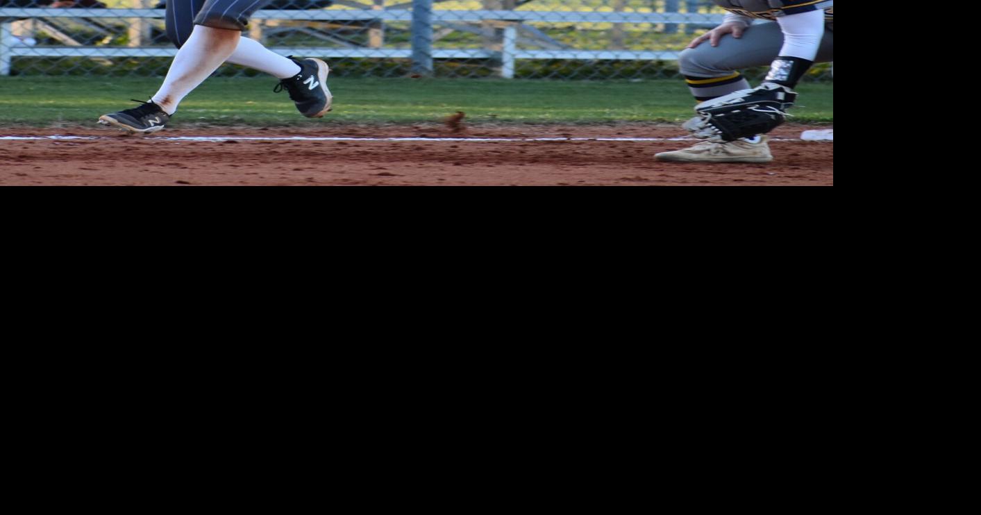 Rounding third, heading for home: Local baseball, softball teams enter ...
