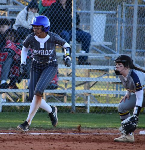 Rounding third, heading for home: Local baseball, softball teams enter ...