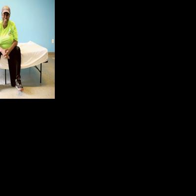 $850,000 fundraiser to pay for RCS shelter expansion | Local News | newbernsj.com