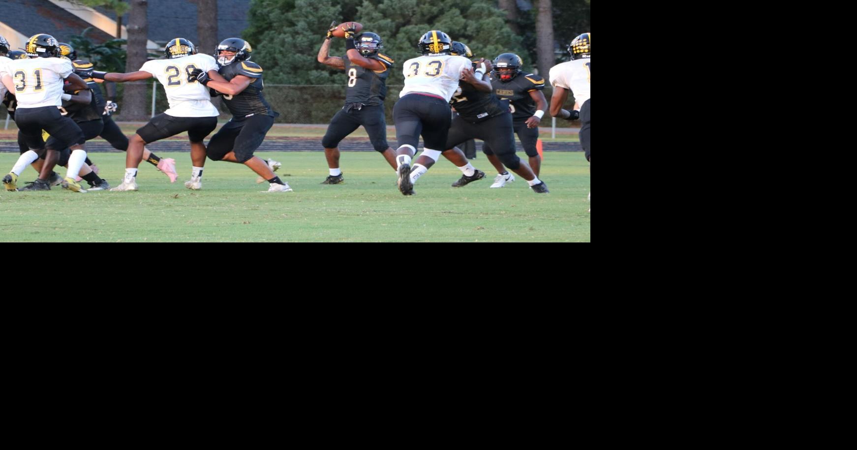 Pamlico vs Farmville Central | Sports | newbernsj.com